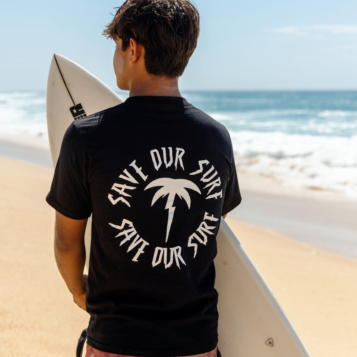 Merch Collection – Save Our Surf